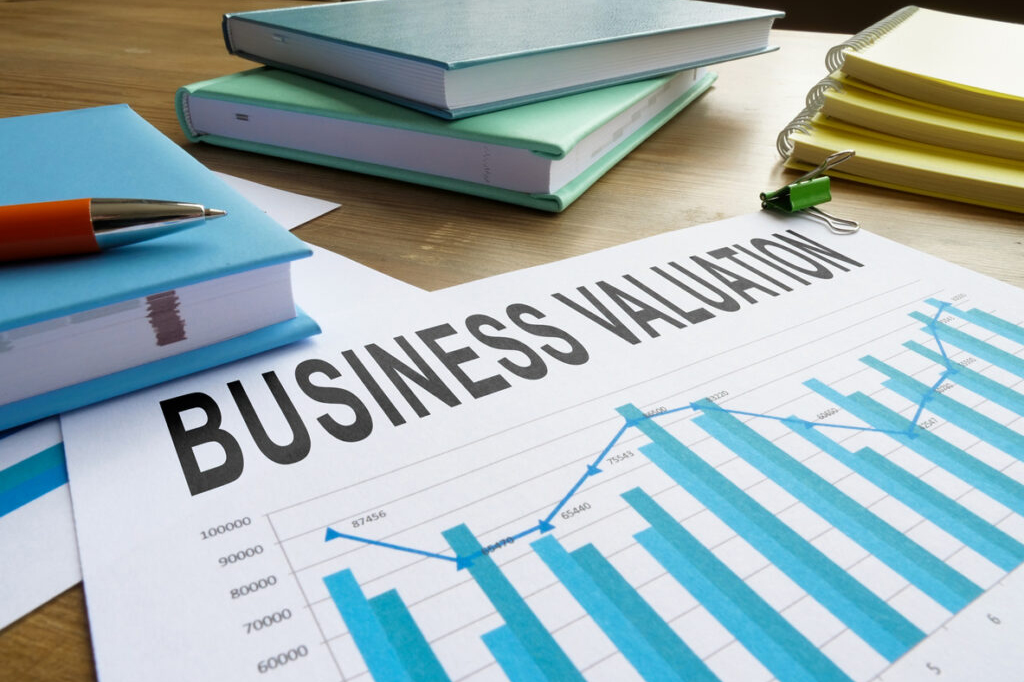Understanding Business Valuation in Australia: Methods, Myths, and What ...